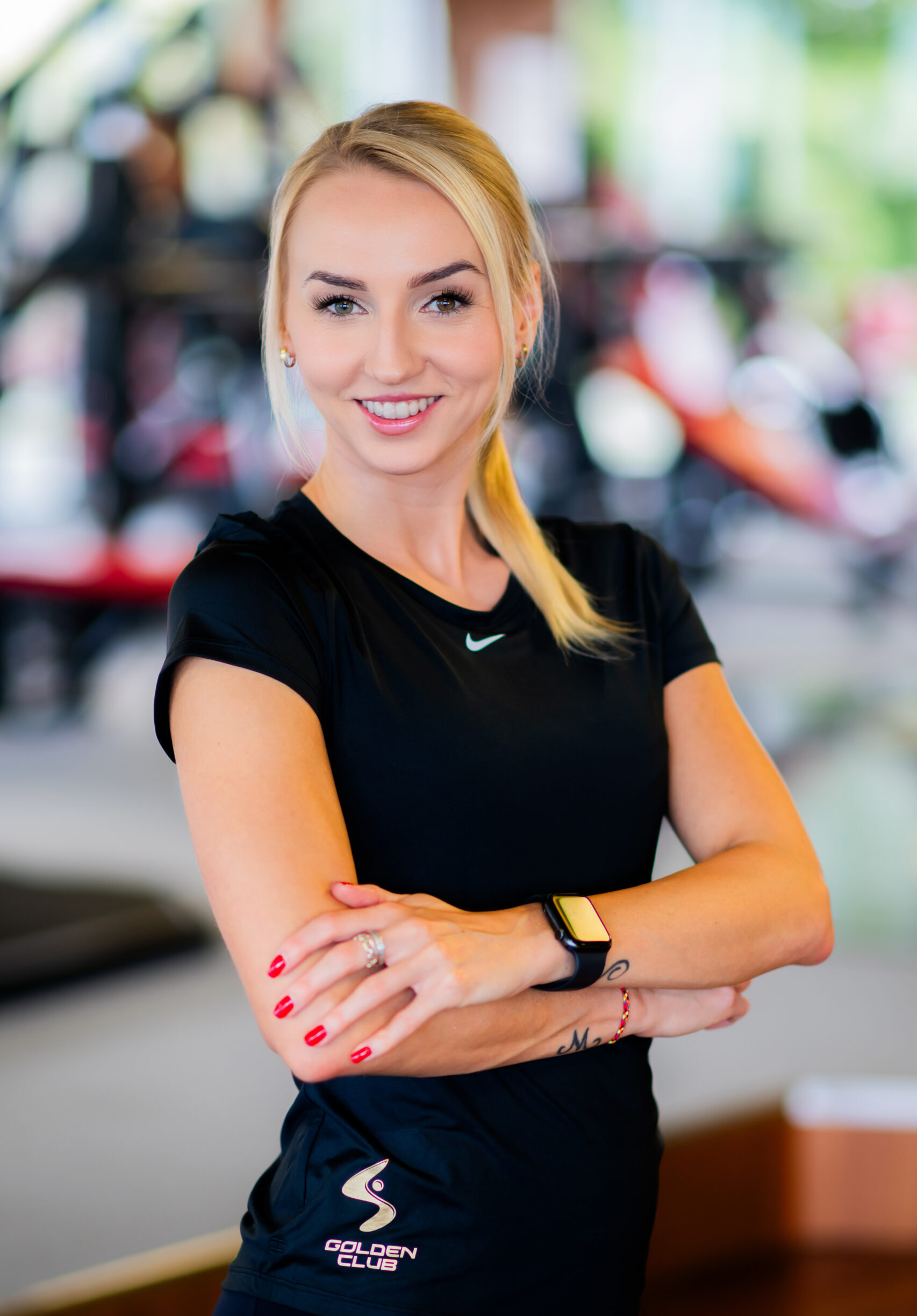 Marvel Piik - Golden Club